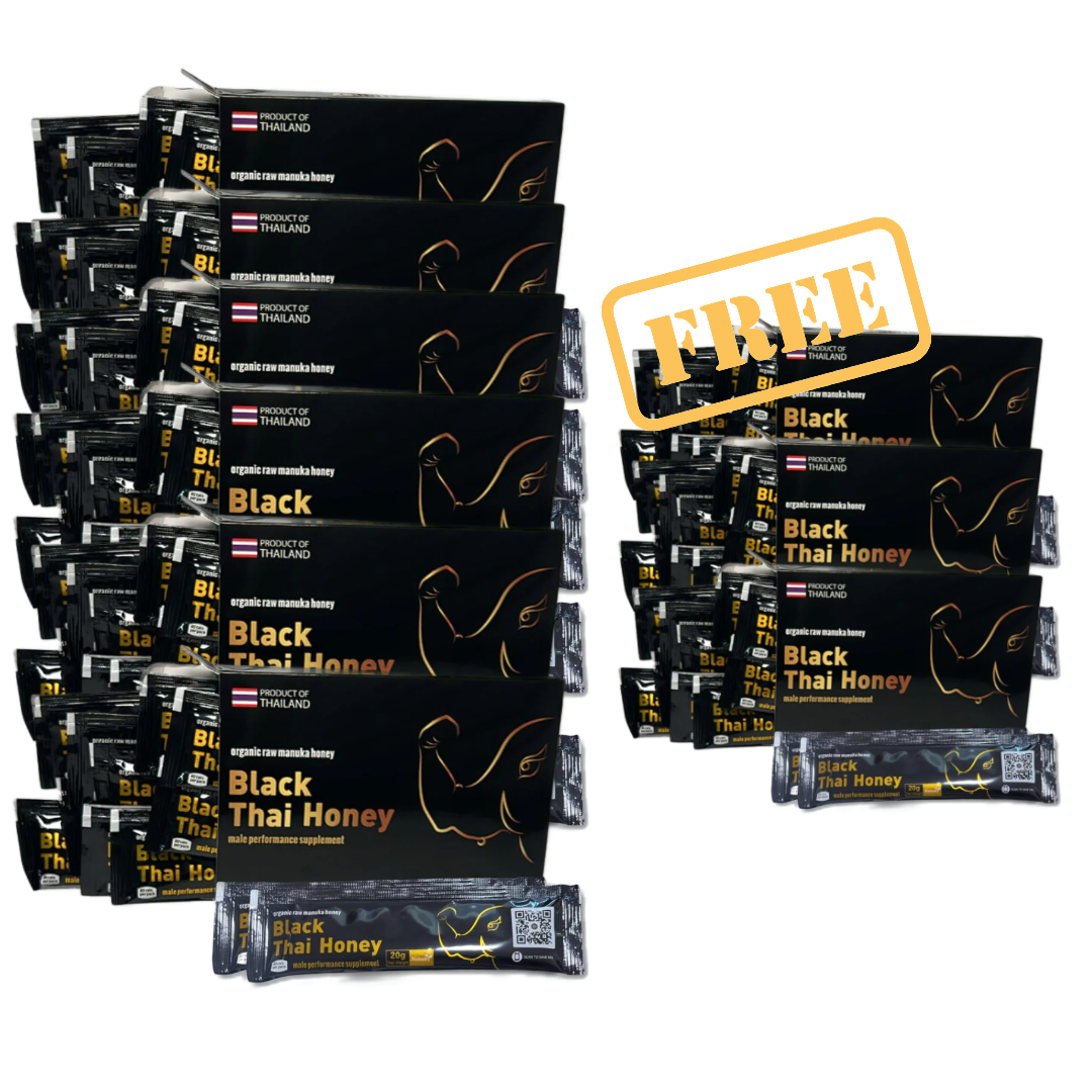 HoneyPack - Perform Like Your Prime