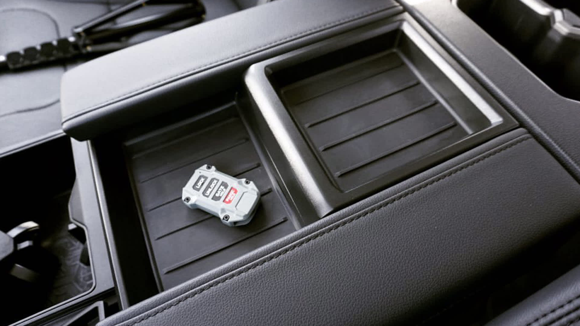 Why This Key Fob's Look Has Vehicle Owners Hooked