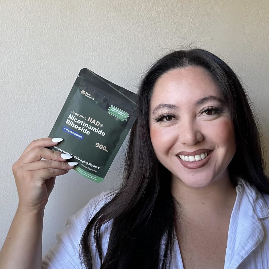 Arete Nutra -Anti Aging At Its Finest