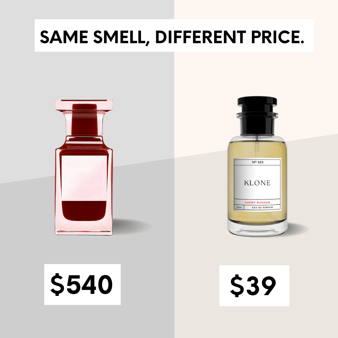 Klone Scents - LTC 3