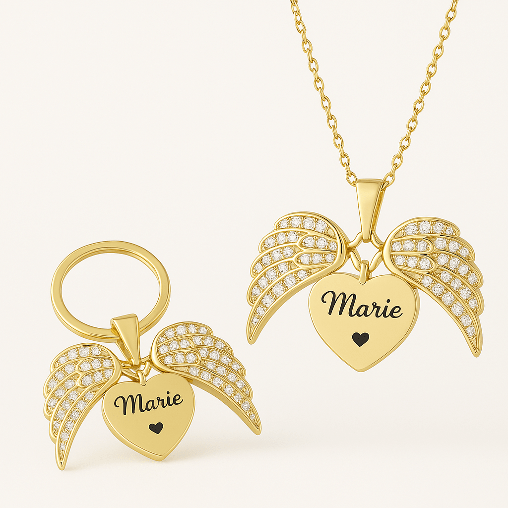 5 Reasons Why 25,000+ Women Have Found Comfort With This Necklace