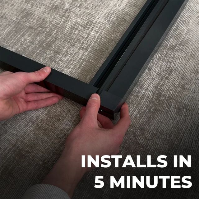 Guard Blinds | 10 Reasons Why