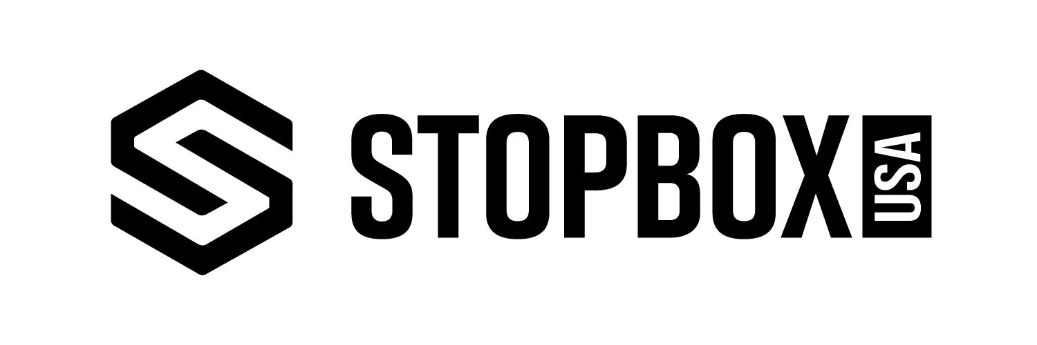 StopBox Pro