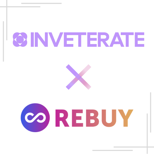 Inveterate + Rebuy Integration