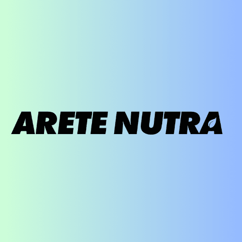 Arete Nutra -Anti Aging At Its Finest