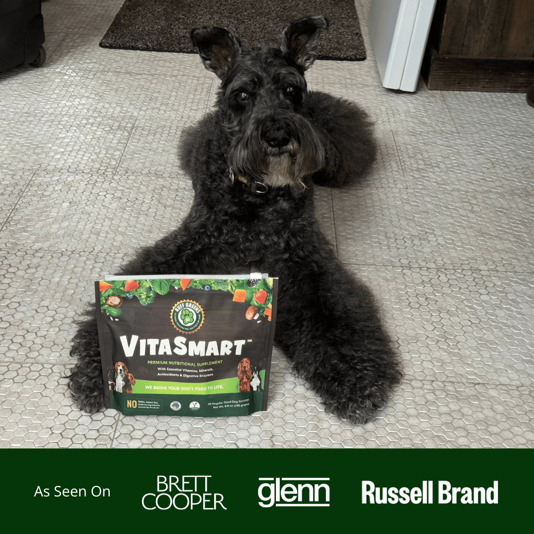 Ruff Greens Superfood Supplement